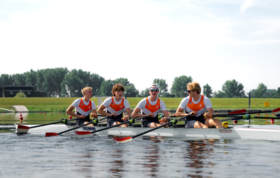 Standaard met Nieuws - Die Leythe